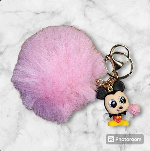 Upcycled Disney & Other | Accessories | Disney New Doorables Mickey ...